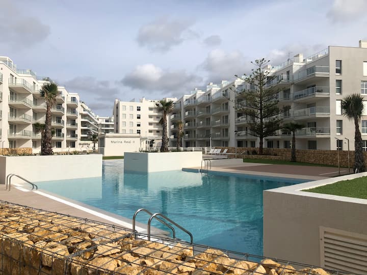 Apartamento Marina Real Ii - Dénia