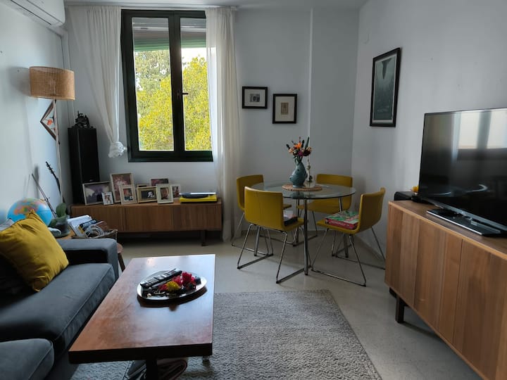 Habitación Familiar (2p) Con Cama Nido - Siviglia