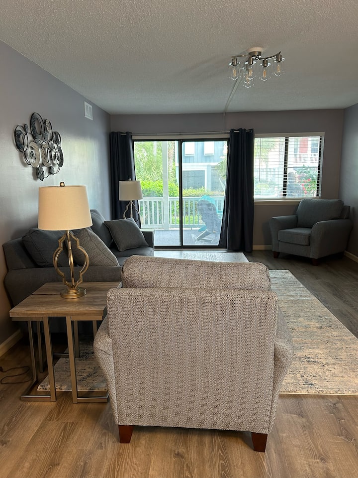 Down The Road Memories Condo - Surfside Beach, SC