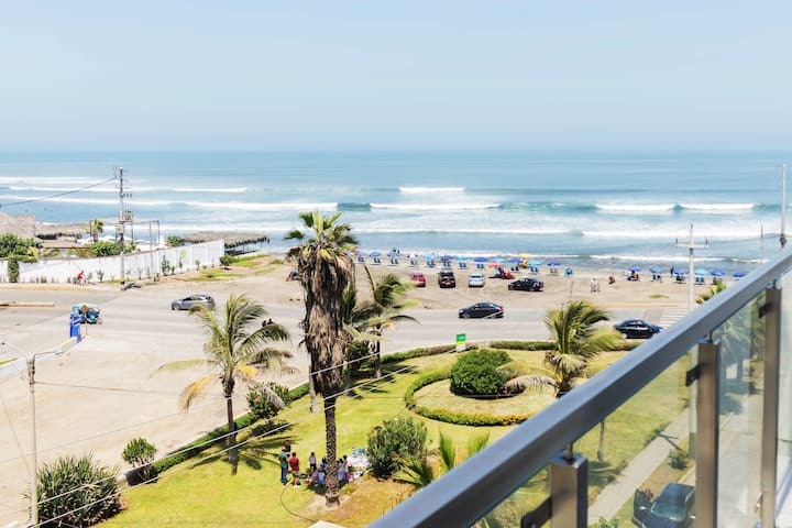 Habitación Elio. H D&d - La Libertad (Peru)