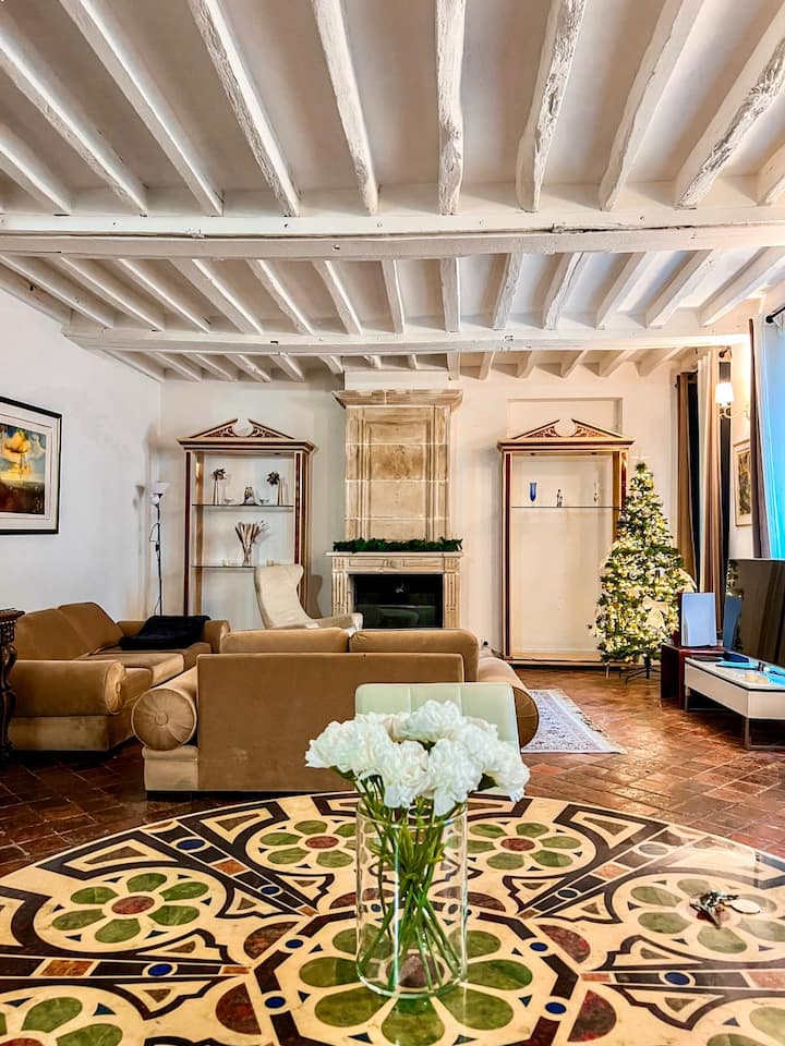 Charmante Maison - Proche Tour Eiffel - 凡爾賽鎮