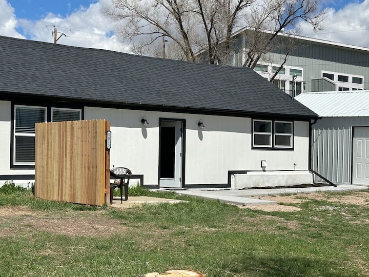The Cottage - Cheyenne, WY