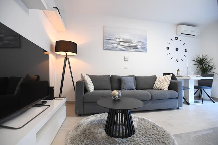 T & L Apartment - Zadar