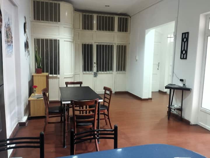Apartamento En Centro De Cuenca - Cuenca
