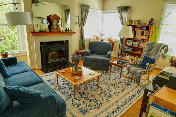 Sunnyside Sanctuary Se Portland - Portland, OR