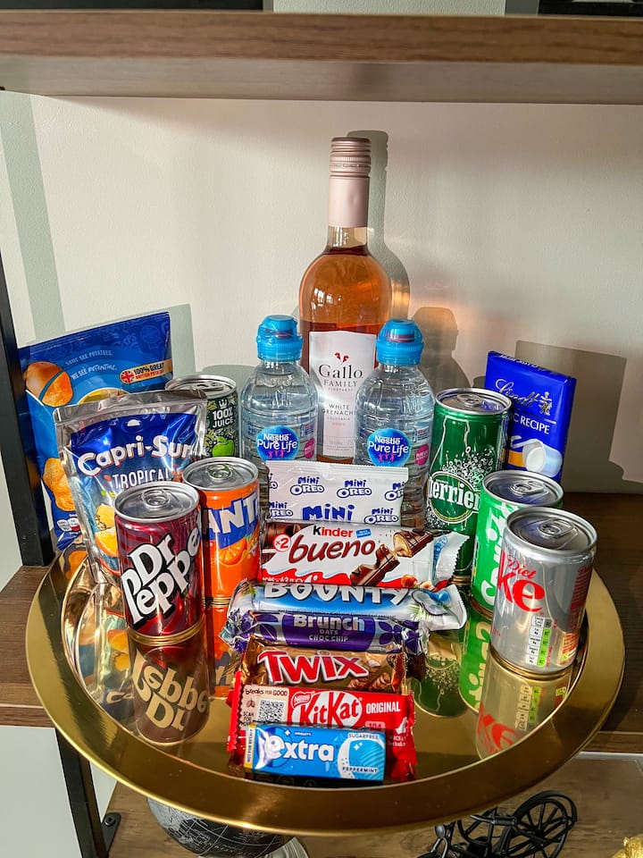 Luxury And Modern Flat For You! - Londres