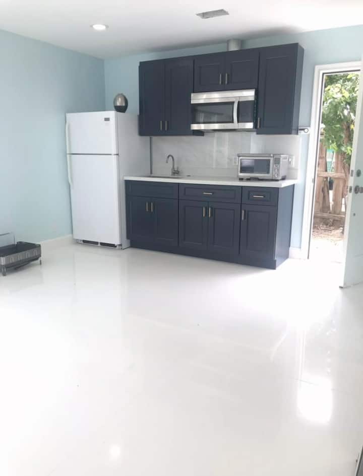 Turnkey In Law Unit Privateentry - Fremont, CA