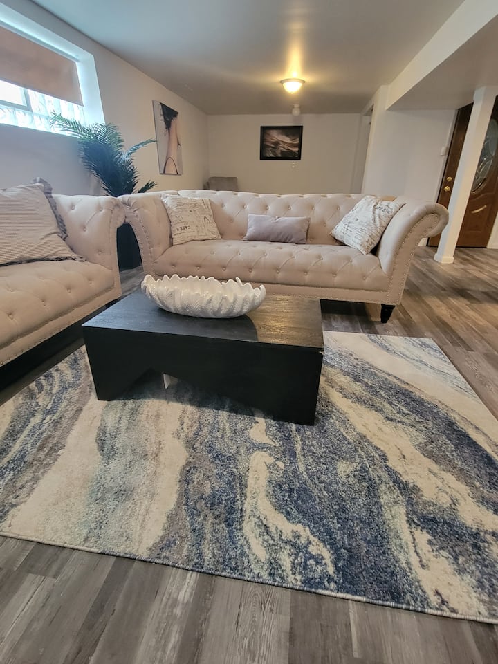 Warm And Spacious Apartment - Homewood, IL