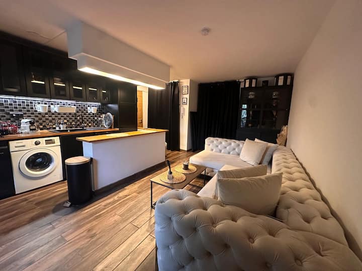 Jardin Plantes Parking Terrasse - Toulouse