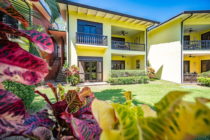 Casa 3 - Playa Herradura