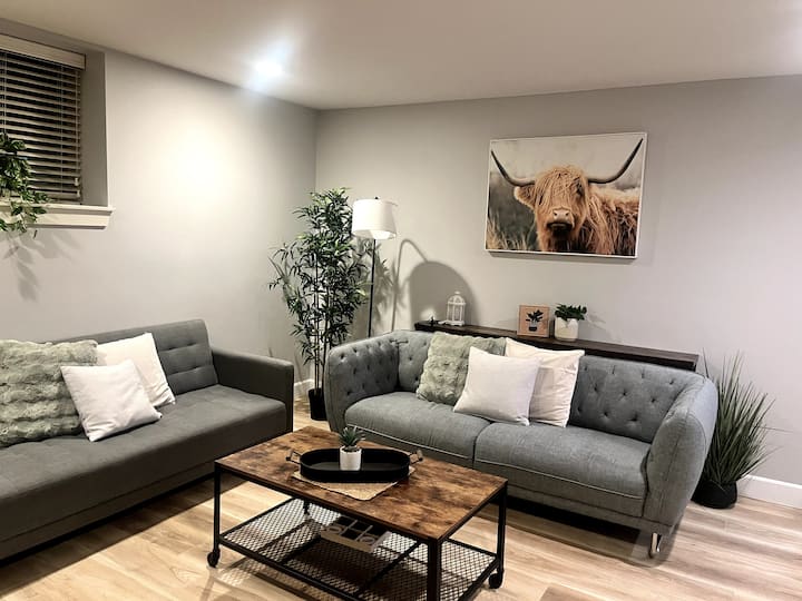 Family Friendly Suite - Langley