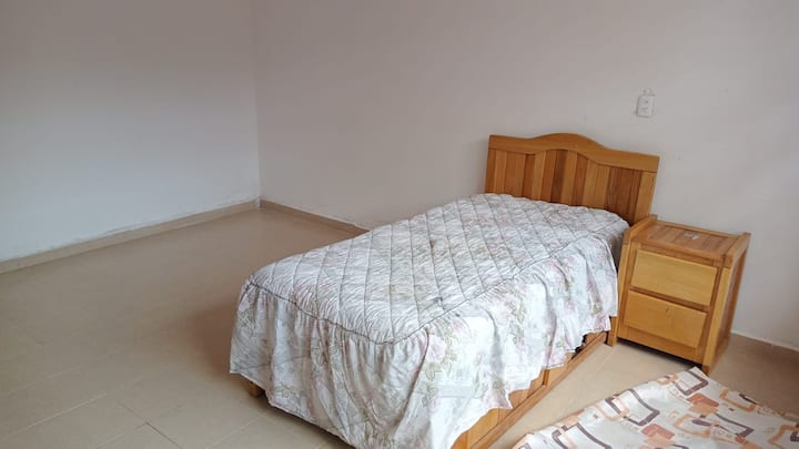 Casa Completa Con 7 Recamaras - Cuautitlán Izcalli