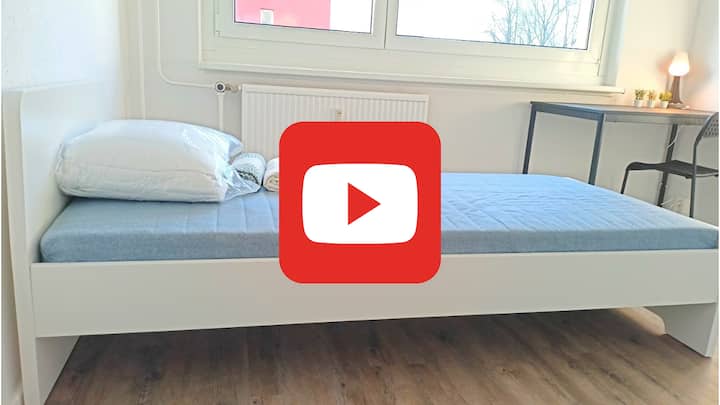 Apartkeep Magdeburg 33 - マクデブルク