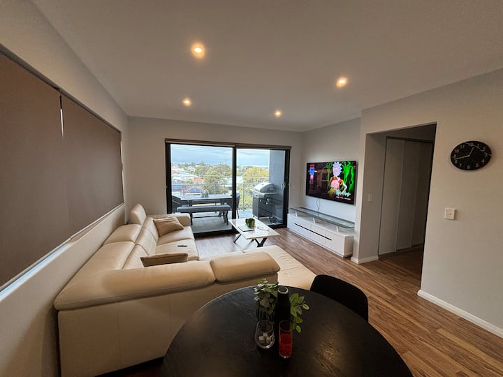 Loftus Leederville Apartment - South Perth