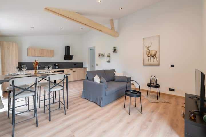 La Suite De Madeleine - Vresse-sur-Semois
