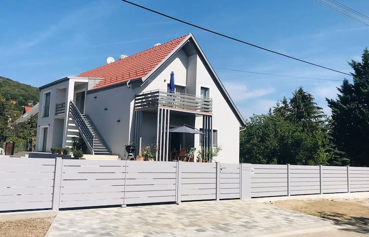 Balaton Appartement - Balatonfüred
