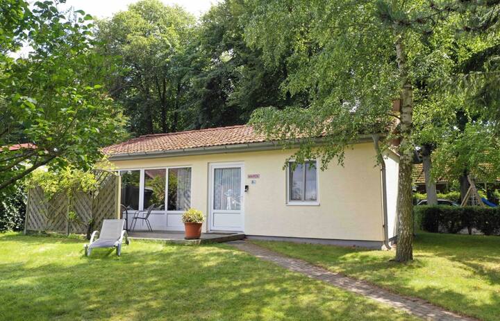 Bungalow Maren - Bad Kleinen