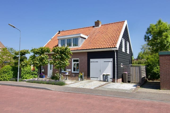 B&b Dijkhuis Kamer 1 - Vrouwenpolder