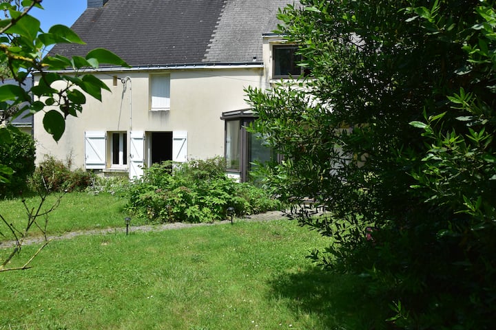 La Maison De Marguerite - Pontchâteau