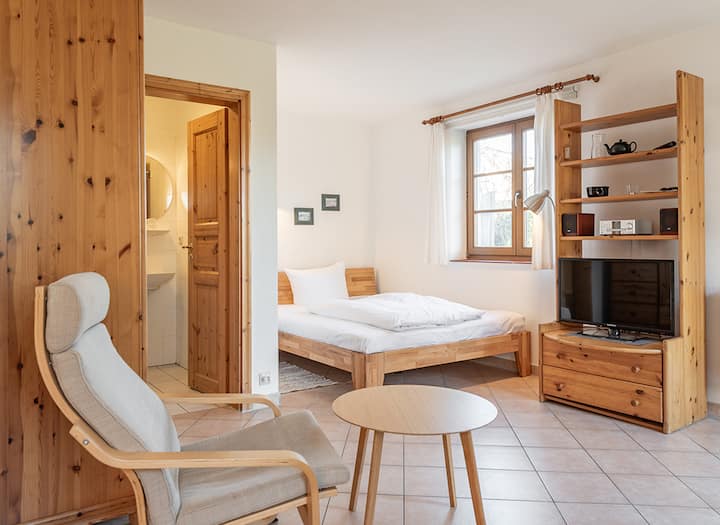 Appartement 3 In Ahrenshoop - Exklusiv Für Frauen - Ahrenshoop