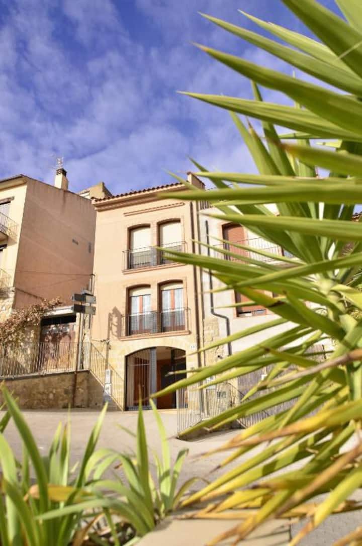La Casita Del Picatxo - Bot, Tarragona