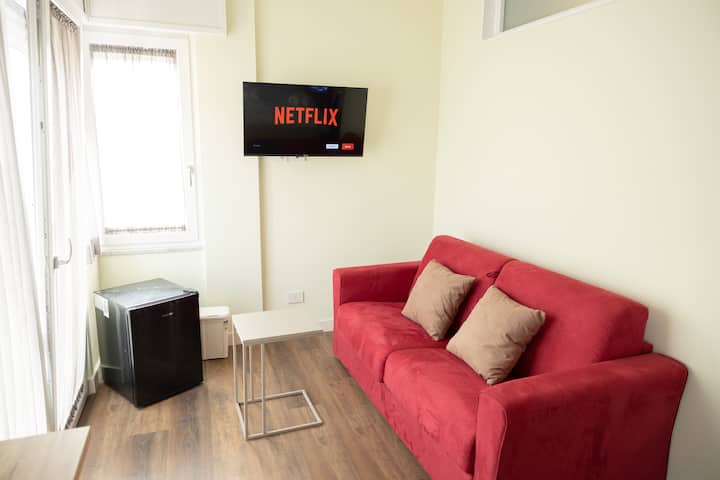 Suite Liliana In Pompei 'S Heart - Pompei