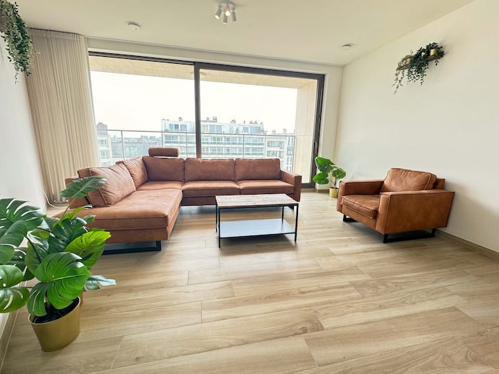 Opera Square Apartment In The Heart Of Antwerp 801 - Centraal Station Antwerpen