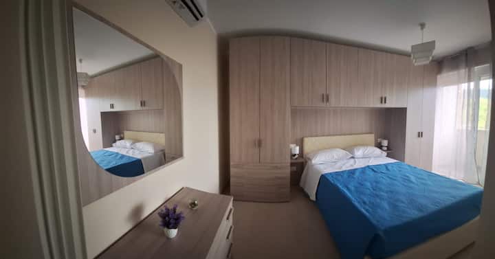 Tropea Appartamento Luminoso - Tropea