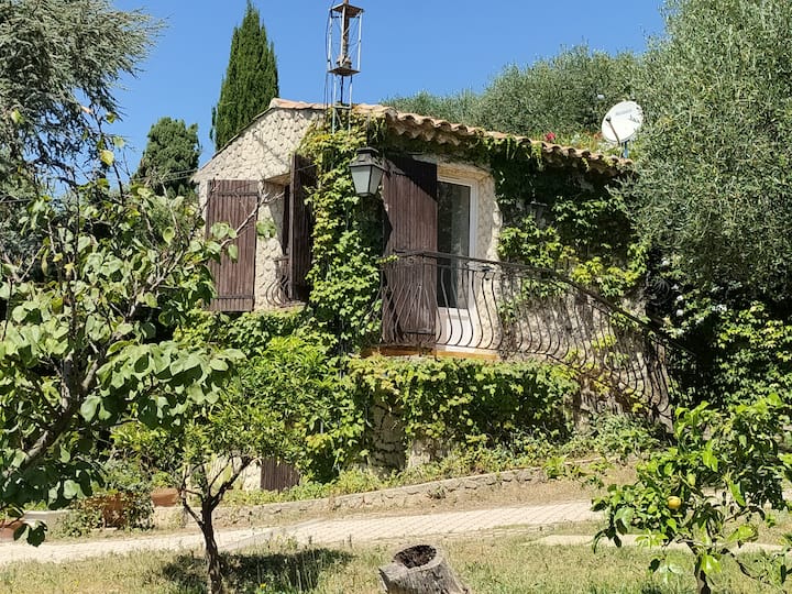 Chambre Avec Piscine Vue Sur Mer - Niza