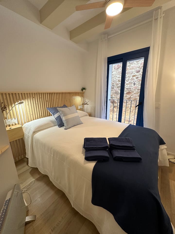 Mediterranean Charm Just One Minute From The Sea - Platja d'Aro