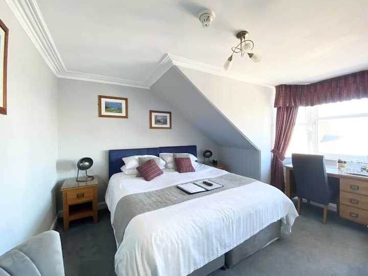 Daviot House - Room 5 - Ayr