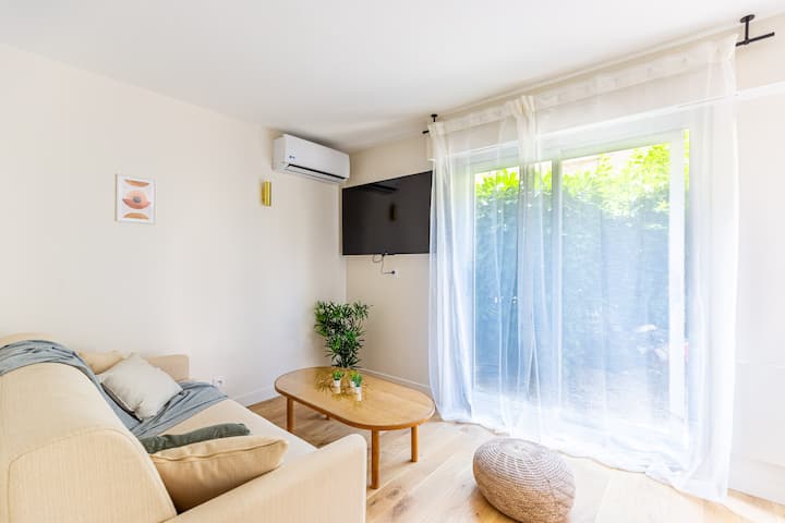 Lavie Maison Cozy Balneo Sauna - Burdeos