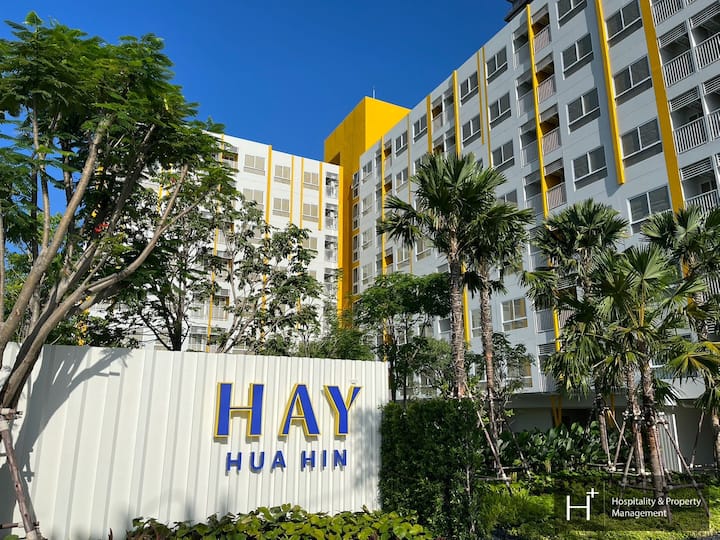 Hay Huahin - 후아 힌