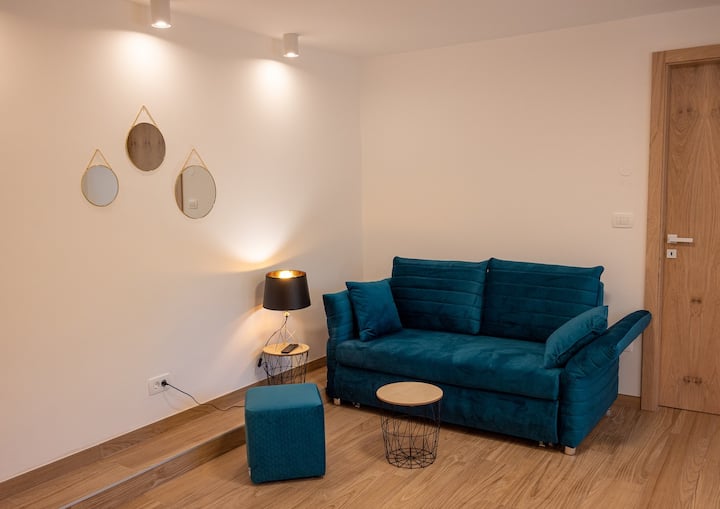 Apartment Zvane - Cres