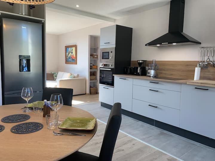 Appartement 3 Pièces 72 M2 Clim. - Saint-Florentin