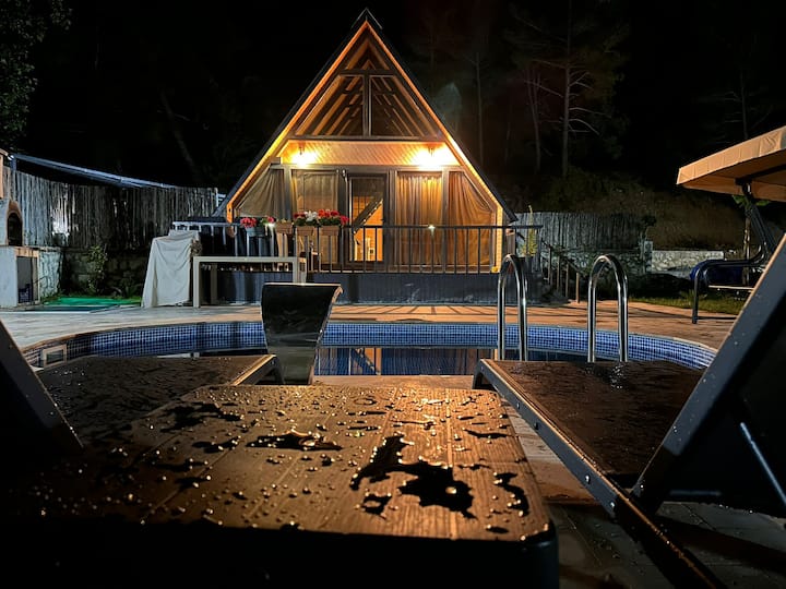 Bungalow Aslı Nil - Dalaman