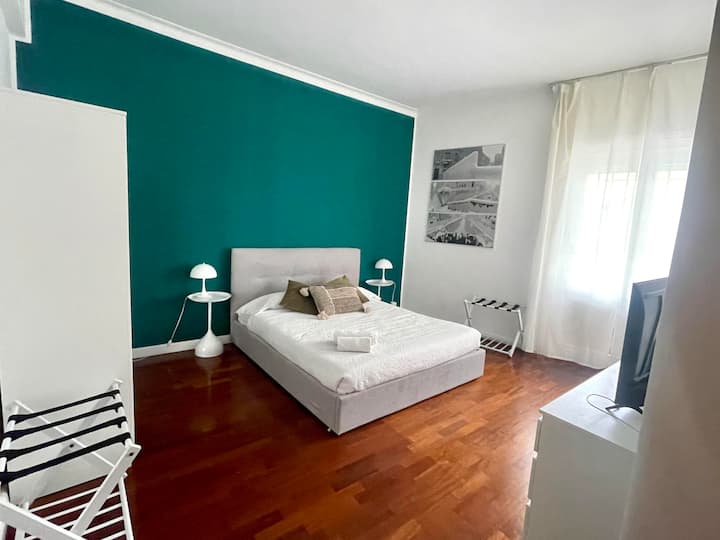 San Pietro Musei Vaticani - Rome