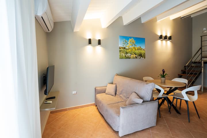 Arcolobello Qdp, B&b - Aparthotel - Corato