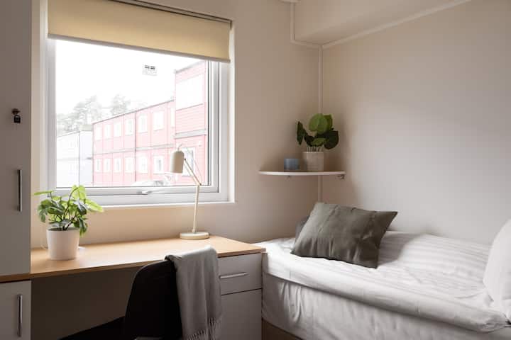 Smart Hotels Room 32 - Göteborg