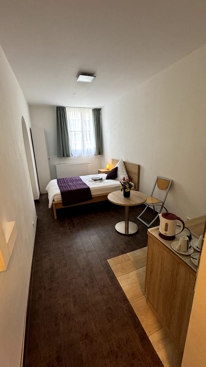 Modern & Central Apartment Close To Airport - Filderstadt