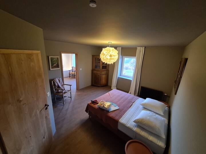 Chambre D'hôtes Clos Des Brumes - Stoumont