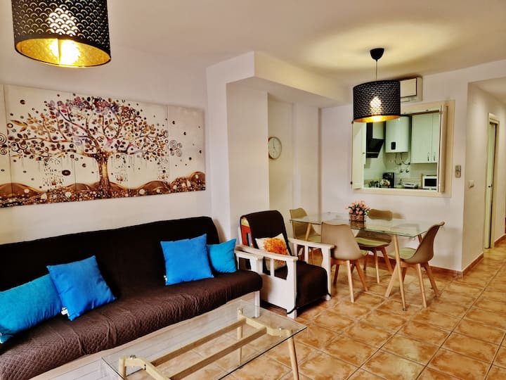 Velez Nazari 16 - Lanjarón