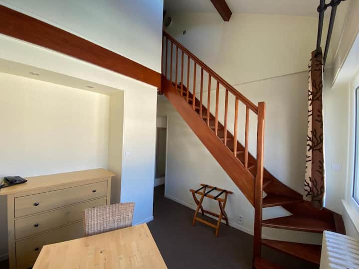 Hôtel De Wimereux - Chambre Supérieure Famille - Audresselles