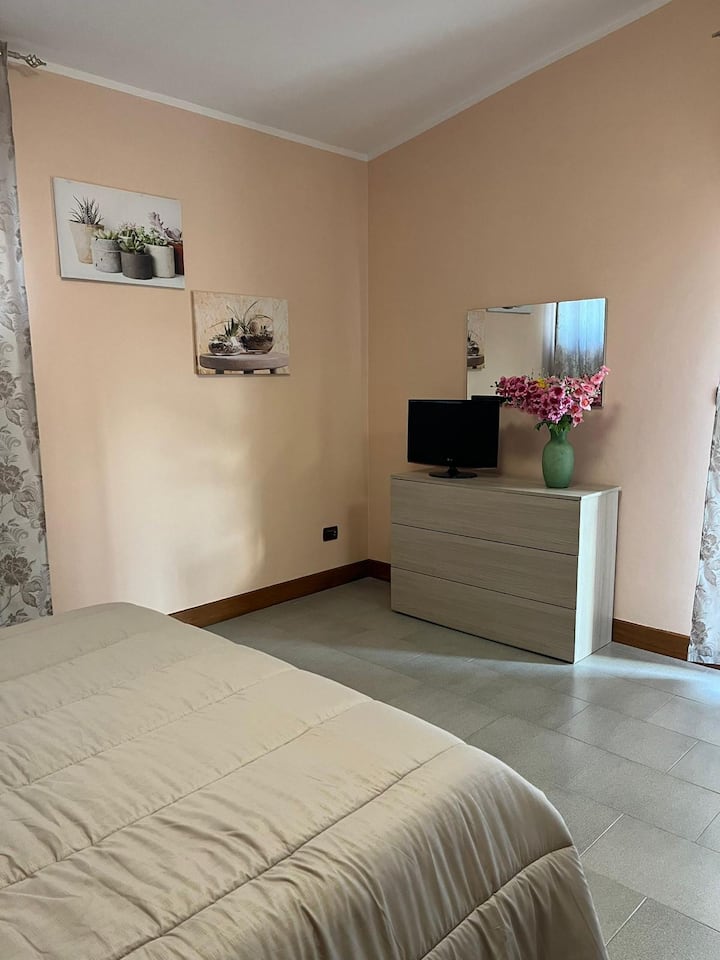 Appartamento - Fossacesia
