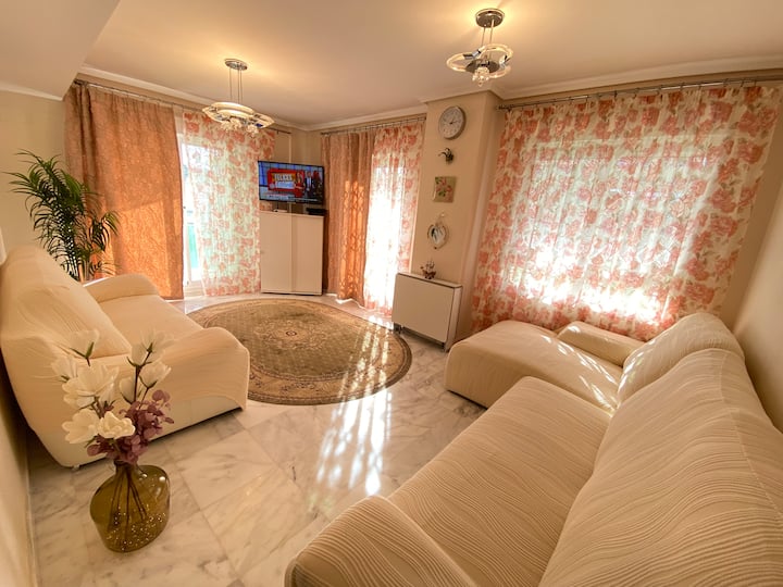 Exclusive Penthouse In Benidorm - Villajoyosa