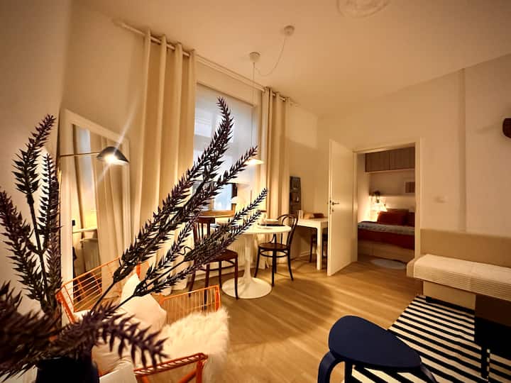 Banzai - Charming Old Town Apt - Ljubljana