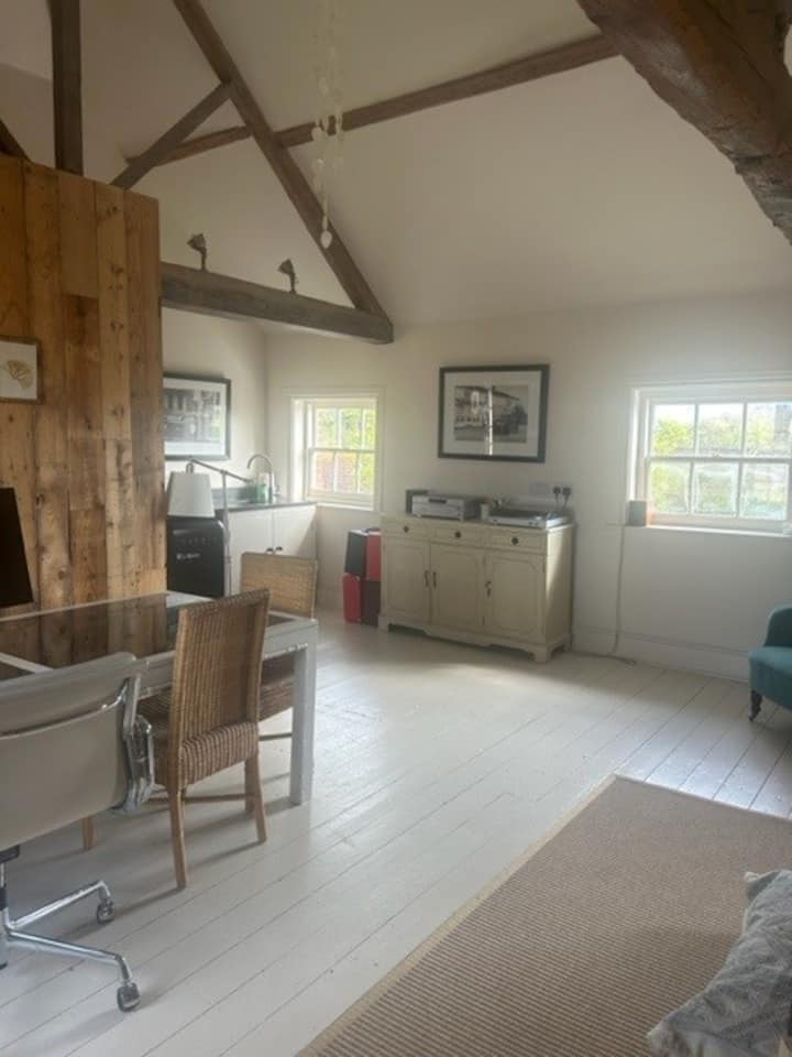 The Clubhouse - Chichester