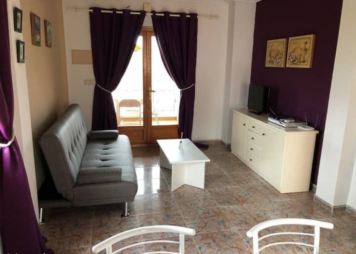 Appartement Entier Guardamar - La Marina
