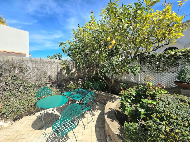 Lemon House - Capri