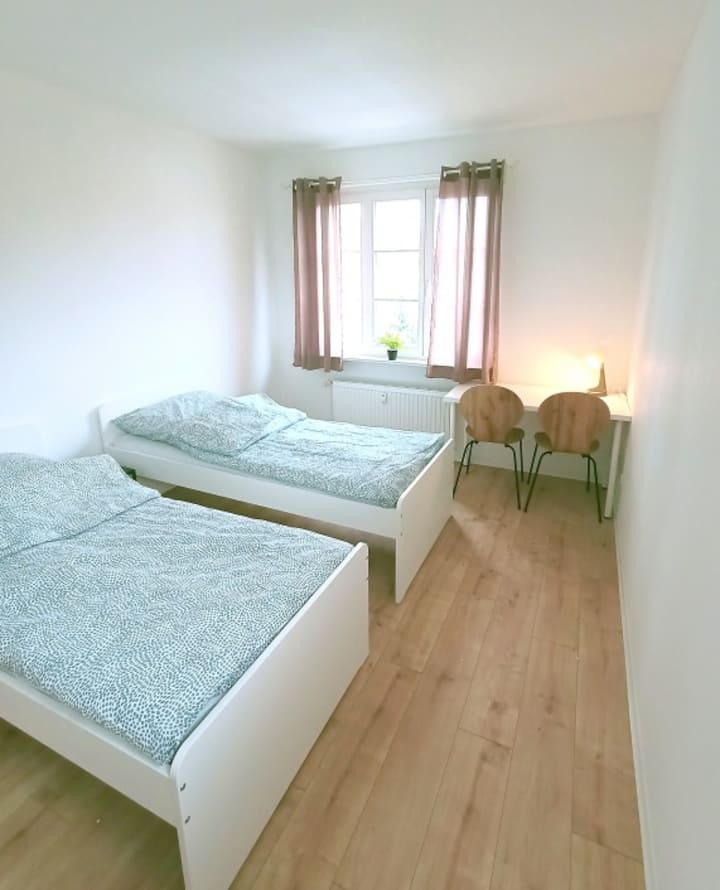 Apartkeep Leipzig 109 - Leipzig